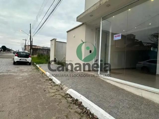 Conj. Comercial / Sala para Locação em Cananéia/SP Rocio