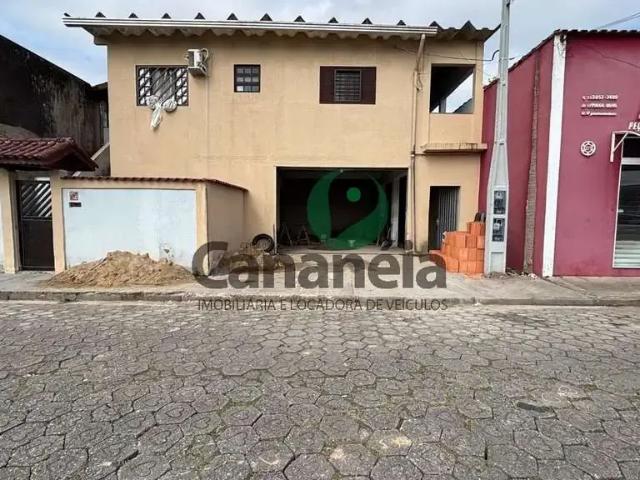 Conj. Comercial / Sala para Locação em Cananéia/SP Rocio