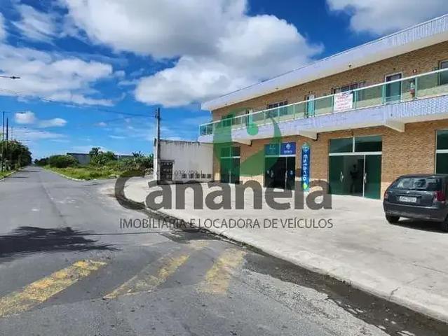 Conj. Comercial / Sala para Locação em Cananéia/SP Retiro das Caravelas