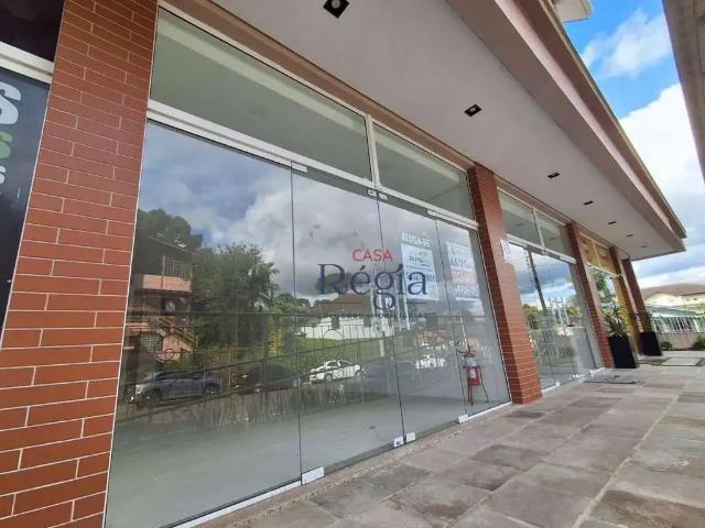 Conj. Comercial / Sala para Locação em Canela/RS Centro