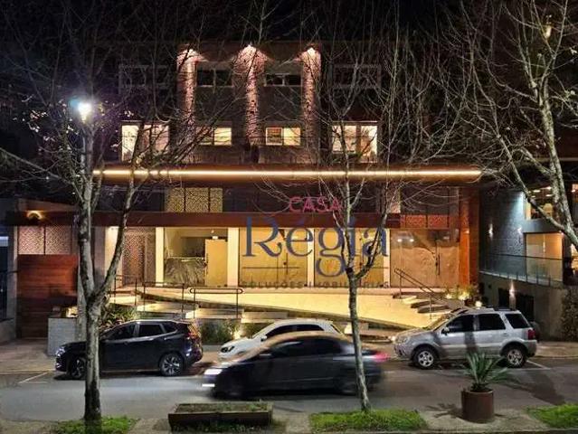 Conj. Comercial / Sala para Locação em Canela/RS Centro