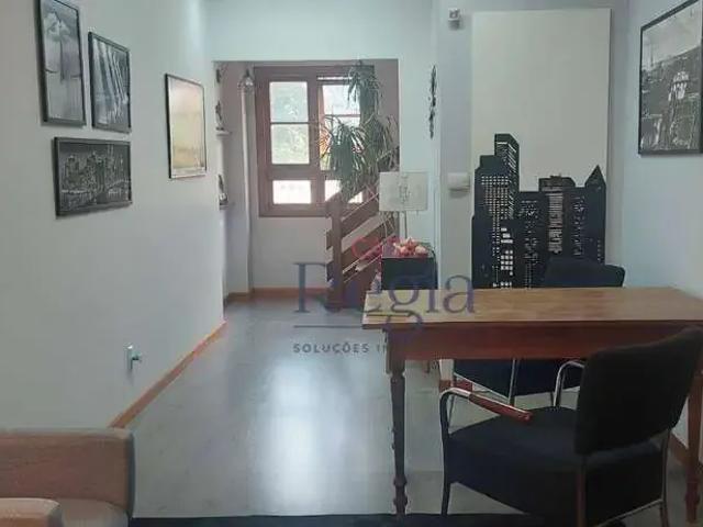 Conj. Comercial / Sala para Locação em Canela/RS Centro