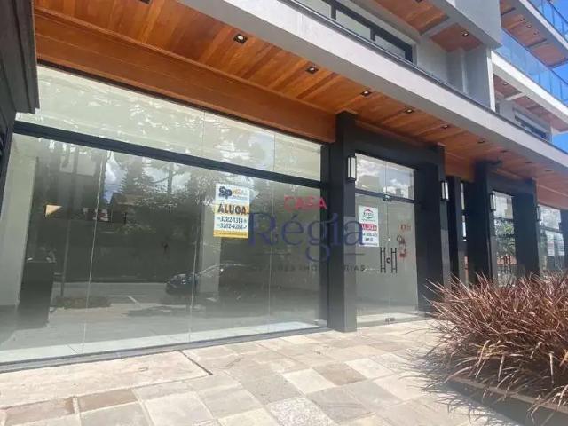 Conj. Comercial / Sala para Locação em Canela/RS Centro