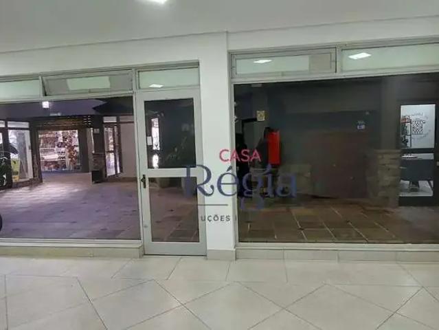 Conj. Comercial / Sala para Locação em Canela/RS Centro