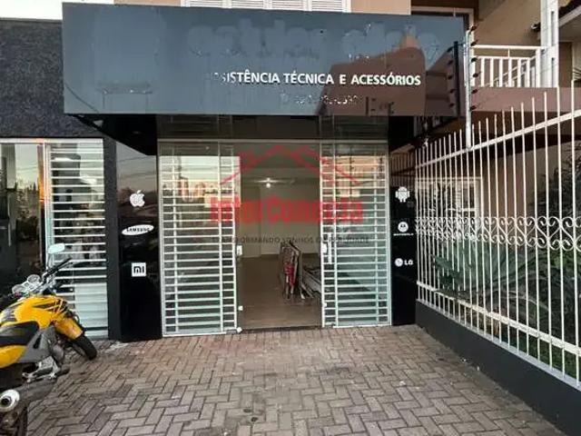 Conj. Comercial / Sala para Locação em Cascavel/PR Country