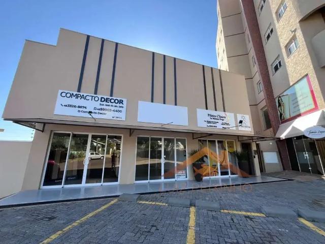 Conj. Comercial / Sala para Locação em Cascavel/PR Country