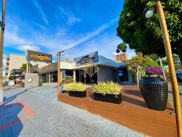 Conj. Comercial / Sala para Locação em Cascavel/PR Coqueiral
