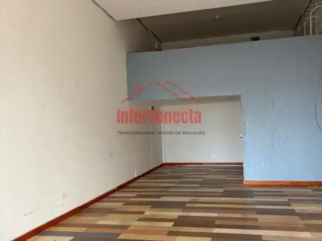 Conj. Comercial / Sala para Locação em Cascavel/PR Coqueiral