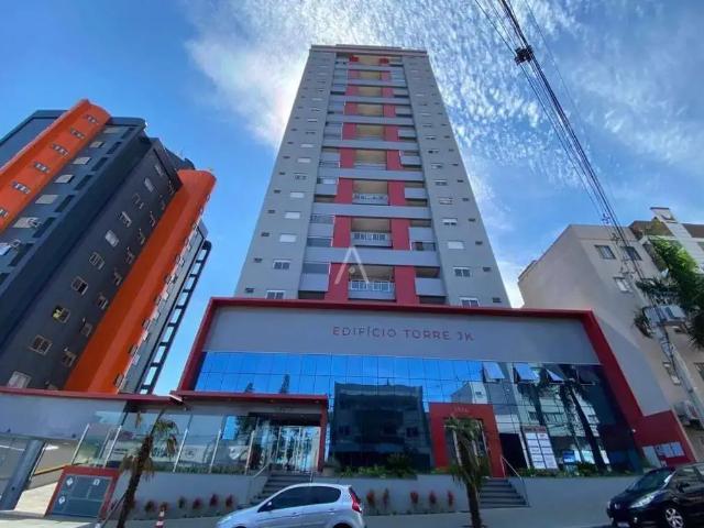 Conj. Comercial / Sala para Locação em Cascavel/PR Coqueiral