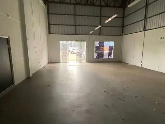 Conj. Comercial / Sala para Locação em Cascavel/PR Cataratas