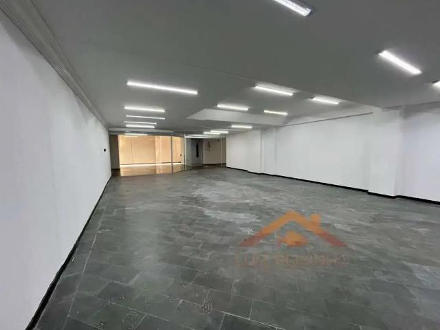 Conj. Comercial / Sala para Locação em Cascavel/PR Centro