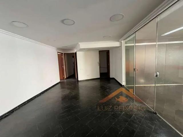 Conj. Comercial / Sala para Locação em Cascavel/PR Centro
