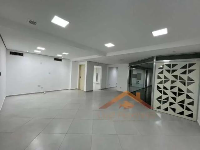 Conj. Comercial / Sala para Locação em Cascavel/PR Centro