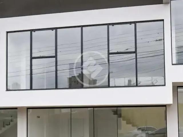 Conj. Comercial / Sala para Locação em Cascavel/PR Centro