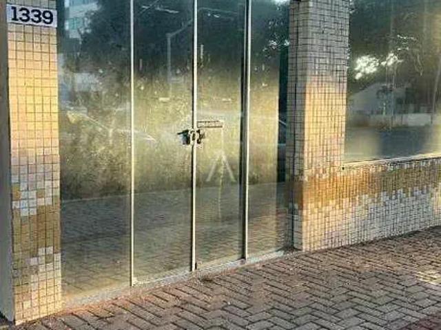 Conj. Comercial / Sala para Locação em Cascavel/PR Centro