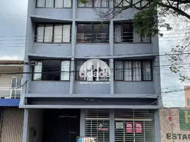 Conj. Comercial / Sala para Locação em Cascavel/PR Centro