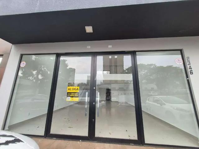 Conj. Comercial / Sala para Locação em Cascavel/PR Centro
