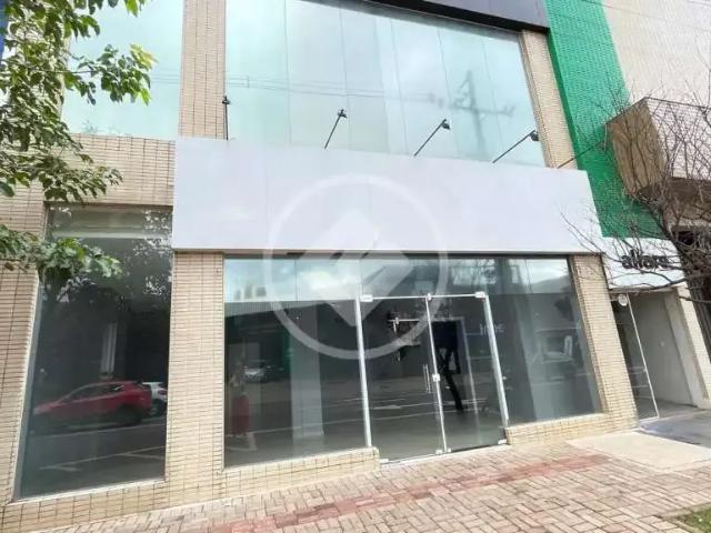 Conj. Comercial / Sala para Locação em Cascavel/PR Centro