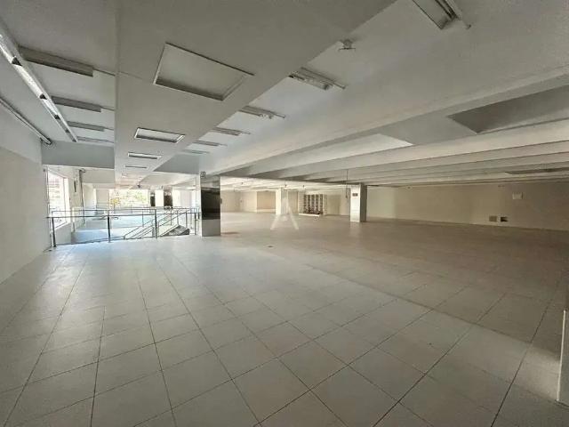 Conj. Comercial / Sala para Locação em Cascavel/PR Centro