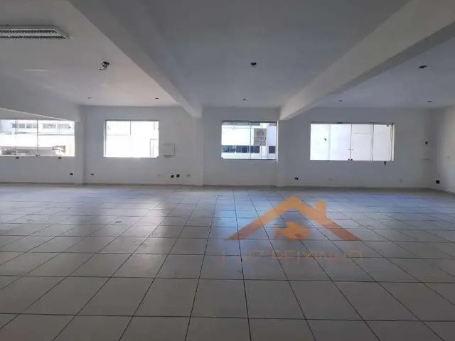 Conj. Comercial / Sala para Locação em Cascavel/PR Centro