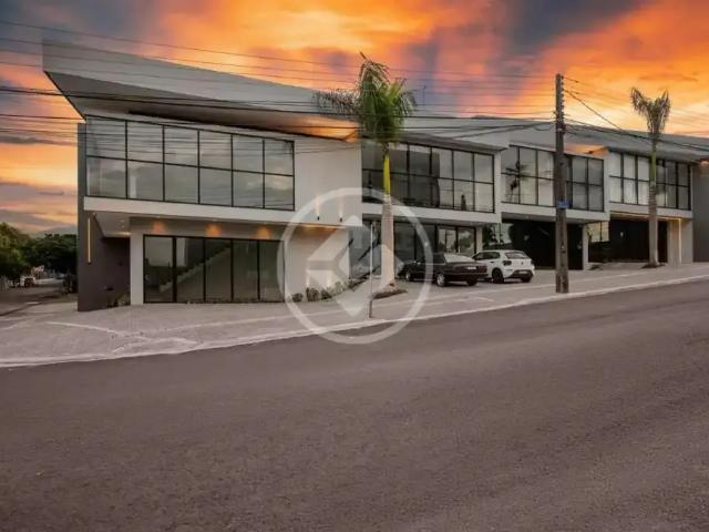 Conj. Comercial / Sala para Locação em Cascavel/PR Centro