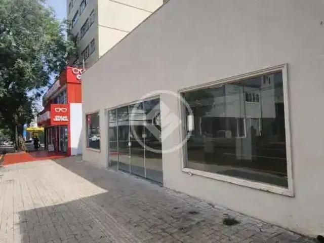 Conj. Comercial / Sala para Locação em Cascavel/PR Centro
