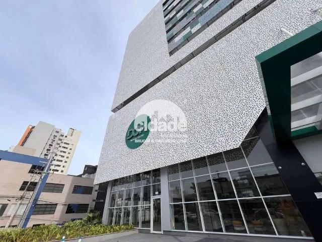 Conj. Comercial / Sala para Locação em Cascavel/PR Centro