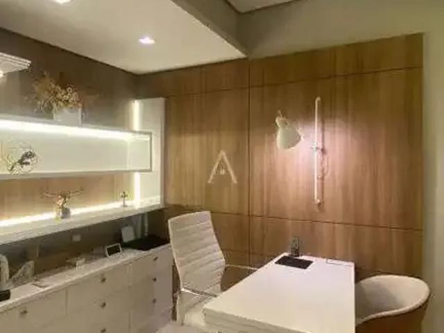 Conj. Comercial / Sala para Locação em Cascavel/PR Centro