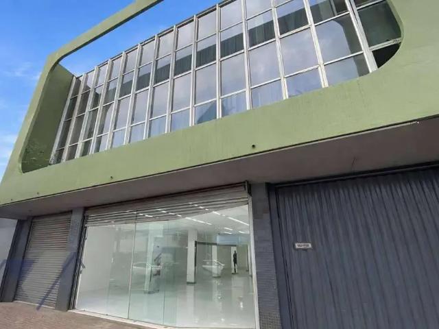 Conj. Comercial / Sala para Locação em Cascavel/PR Centro