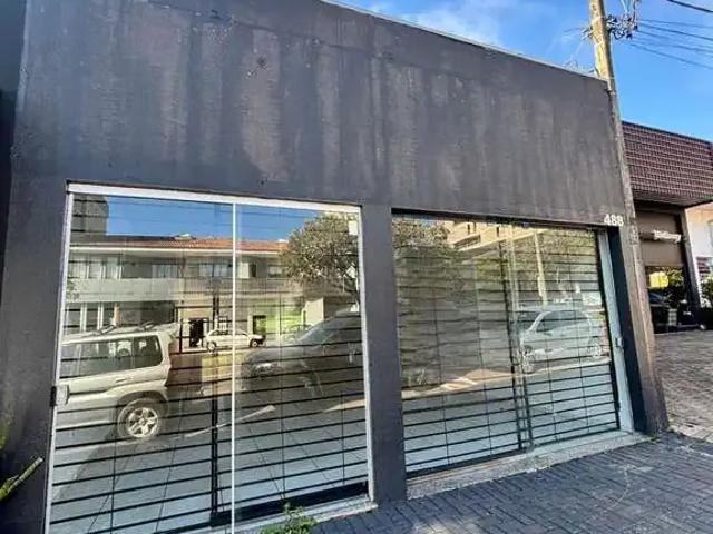 Conj. Comercial / Sala para Locação em Cascavel/PR Centro