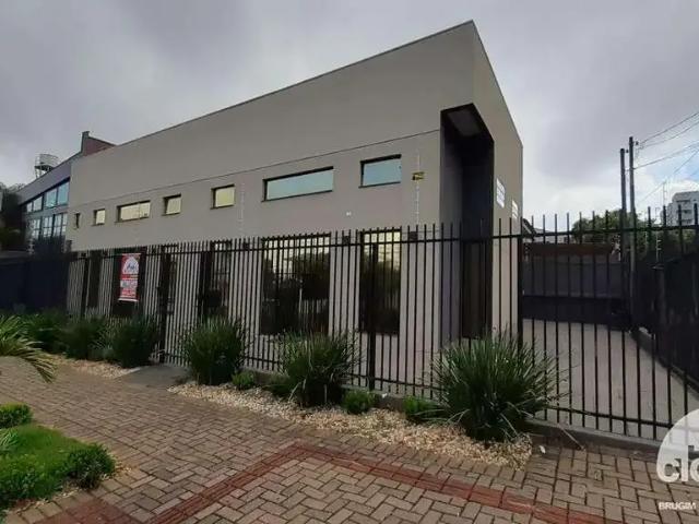 Conj. Comercial / Sala para Locação em Cascavel/PR Centro