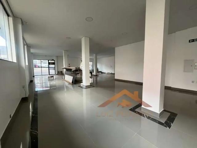 Conj. Comercial / Sala para Locação em Cascavel/PR Centro