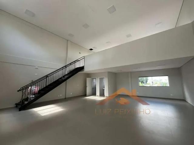 Conj. Comercial / Sala para Locação em Cascavel/PR Centro