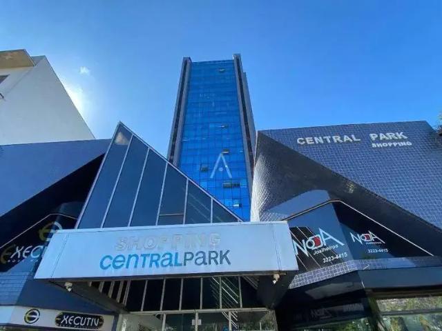 Conj. Comercial / Sala para Locação em Cascavel/PR Centro