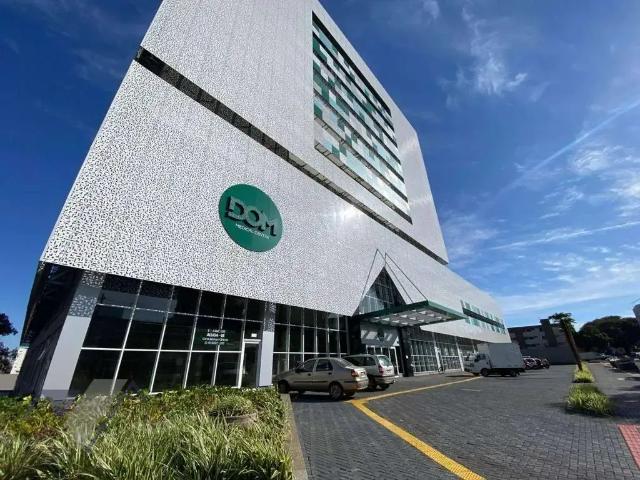 Conj. Comercial / Sala para Locação em Cascavel/PR Centro