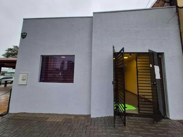 Conj. Comercial / Sala para Locação em Cascavel/PR Centro