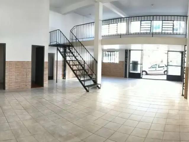 Conj. Comercial / Sala para Locação em Cascavel/PR Centro