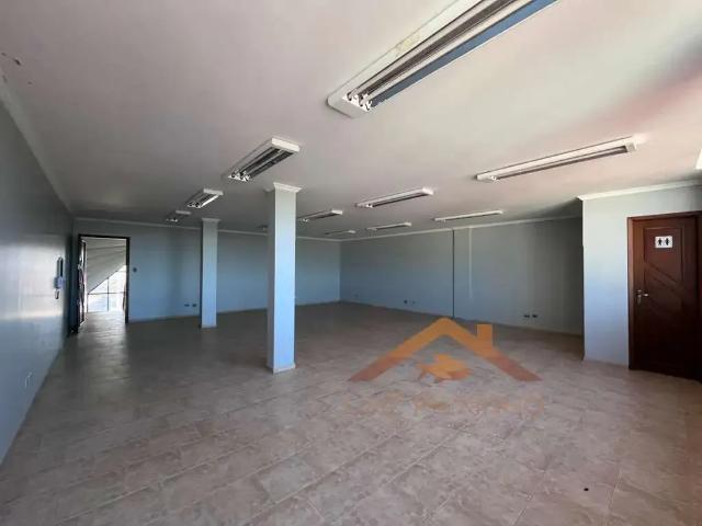 Conj. Comercial / Sala para Locação em Cascavel/PR Centro