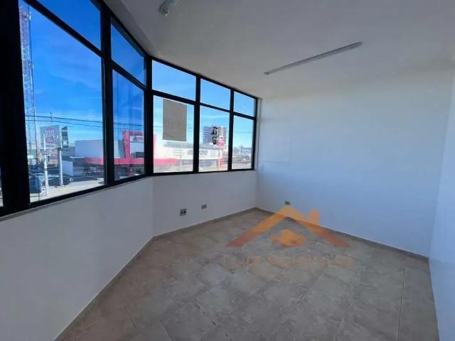 Conj. Comercial / Sala para Locação em Cascavel/PR Centro