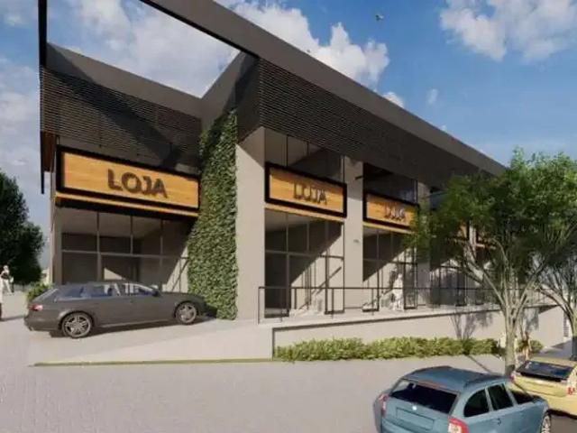 Conj. Comercial / Sala para Locação em Cascavel/PR Centro