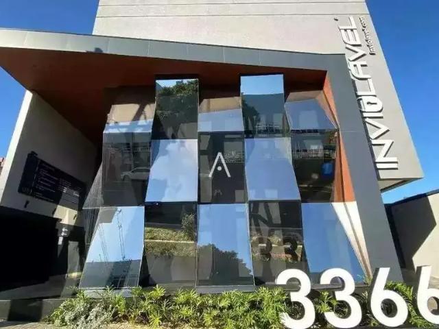 Conj. Comercial / Sala para Locação em Cascavel/PR Centro
