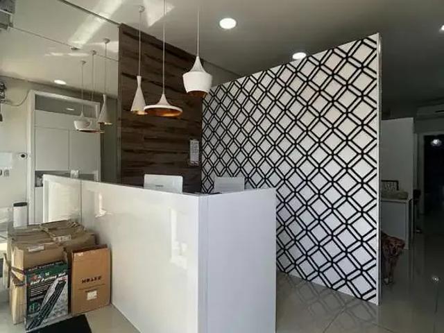 Conj. Comercial / Sala para Locação em Cascavel/PR Centro