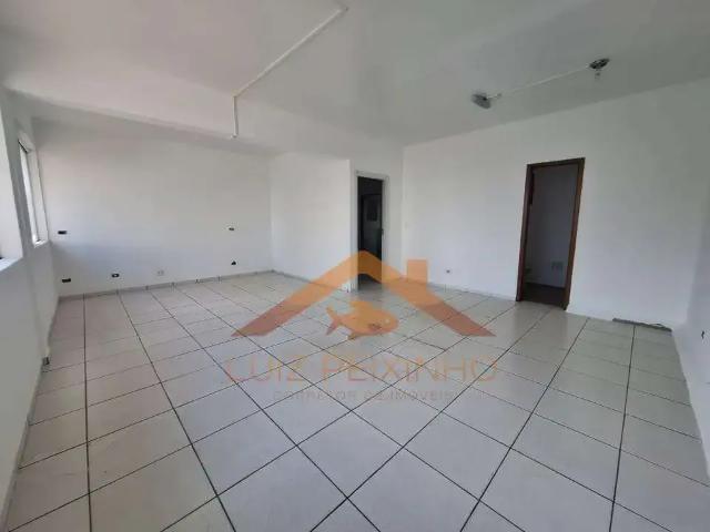 Conj. Comercial / Sala para Locação em Cascavel/PR Centro
