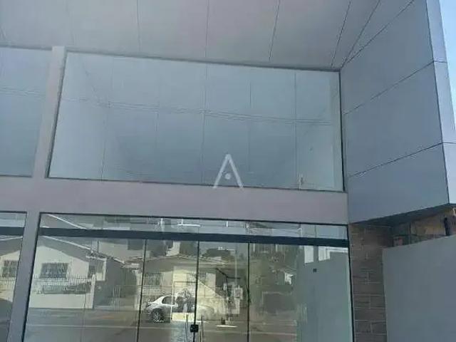 Conj. Comercial / Sala para Locação em Cascavel/PR Centro