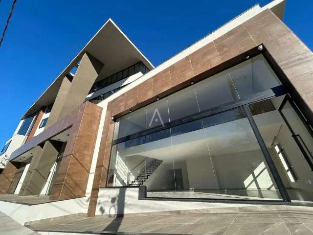 Conj. Comercial / Sala para Locação em Cascavel/PR Centro