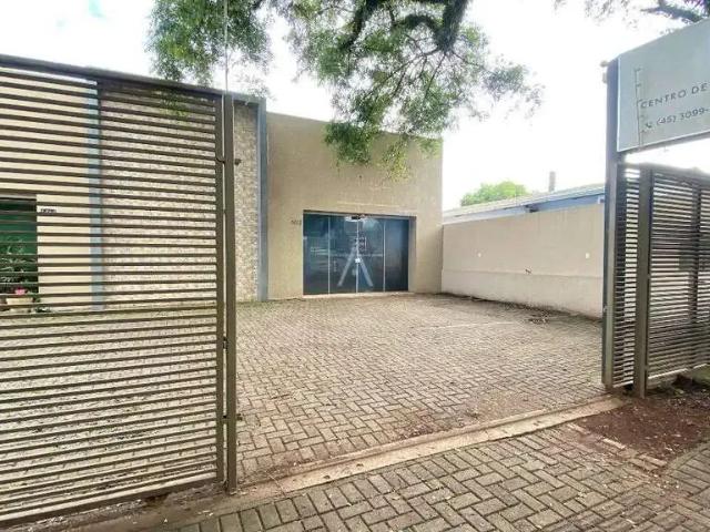 Conj. Comercial / Sala para Locação em Cascavel/PR Centro