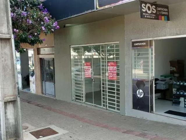 Conj. Comercial / Sala para Locação em Cascavel/PR Ciro Nardi