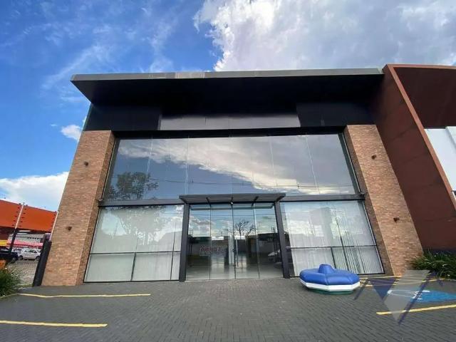 Conj. Comercial / Sala para Locação em Cascavel/PR Alto Alegre