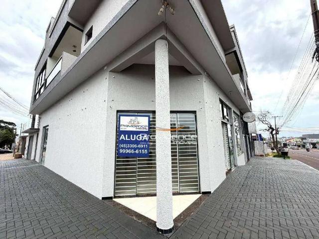 Conj. Comercial / Sala para Locação em Cascavel/PR Alto Alegre