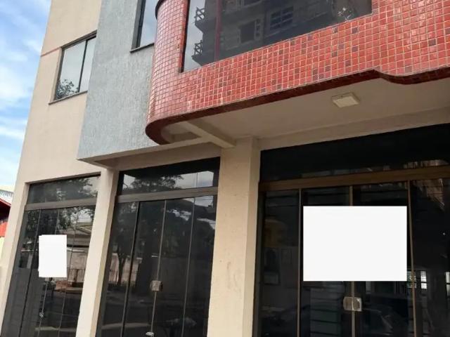 Conj. Comercial / Sala para Locação em Cascavel/PR Alto Alegre